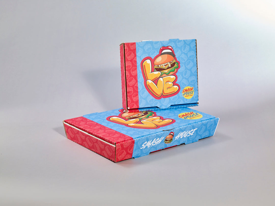 Custom Catering Cases & Totes – Avco Boxes