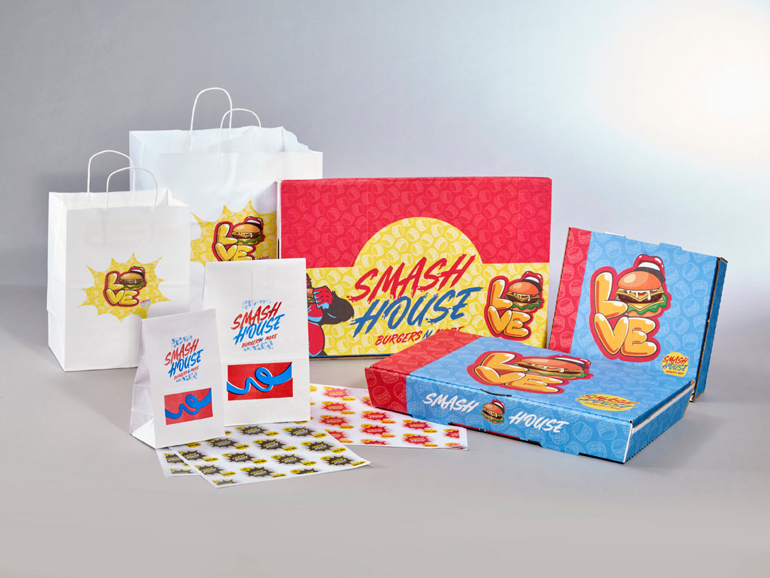 Custom Paper Products For Your Business | Avco Boxes